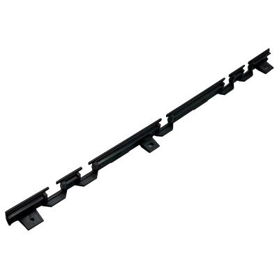 China Applicable for Ricoh MP1813 1610 2001 2501 2000 1812 Separation Claw Pressure Bar Bracket and Separation Bracket Cover Plate for sale