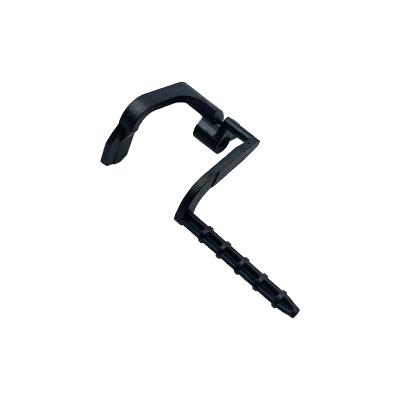 China D074-4303 Fuser Cleaning Web Oil Roller Sensor for Ricoh Pro 8100 8120 8110 8200 8210 8220 Web Roller Sensor Copier Parts for sale