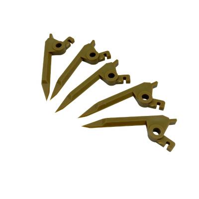 China Rezision High Quality Separation Claw  for Ricoh 1075 2075 7500 7502 7001 8001 8000 9003 Picker Finger Spring Copier Spare Parts for sale