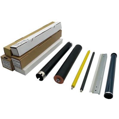 China Rezesion OPC Drum Fuser Roller for Ricoh IM350 350F 430F 430Fb P501 P502 Charge Roller Cleaning Blade Copier Printer Spare Parts for sale