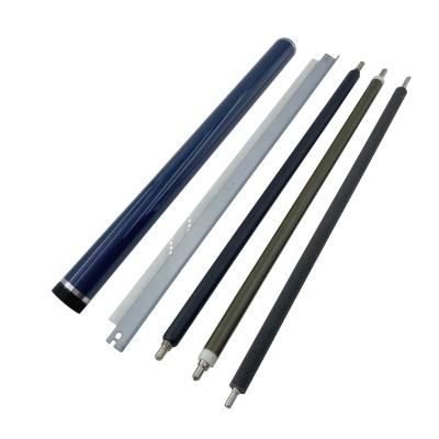 China Rezision OPC Drum Charging Roller Blade Compatible for Ricoh C3003 C3503 4503 5503 6003 Cleaning Roller Copier Spare Parts for sale