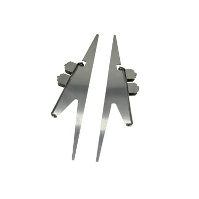 China Rezision Good Quality Improved Primary Transfer Belt Fuser Finger for Ricoh Pro 8110 8100 8120 8210 8220 8300 Printer Parts for sale