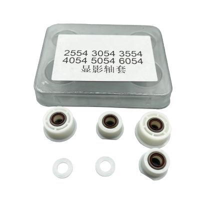 China D202-3121 D202-3119 D202-3123 D202-3125 Developer Bushing Kit Ricoh MP 2554 3354 4054SP 4554 5054 6054 Copier  Spare Parts for sale