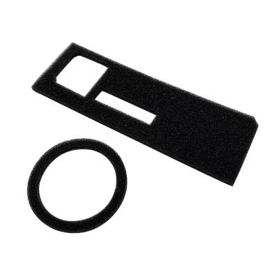 China New Compatible Waste Toner Sponge  Seal for Ricoh MP C5501 C5502 C4501 C4502 C3001 C3502 C3002 C3501 Copier Parts for sale