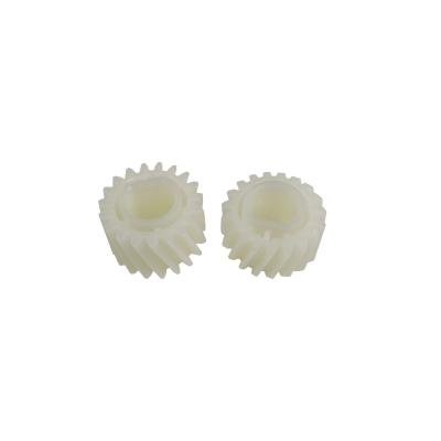 China Rezision AB01-2366 AB01-2635 Aligning Roller Gear for Ricoh MP 2014 2014AD 2014D 2700 2701 2702 Printer Copier Parts for sale