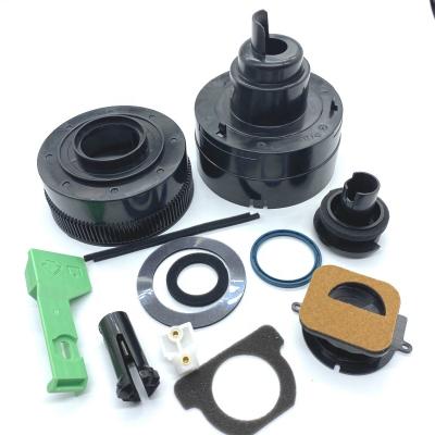 China High Quality Toner Supply Unit Kit Compatible for Ricoh MP 7001 2075 7500 8000 8001 7502 7503 Printer Copier Spare Parts for sale