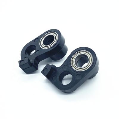 China M077-7429 M077-7428 Driven Roller Bushing for Ricoh MP1350 1356 1357 9000 1100 1106 1107 907 Registration Bushing Copier Parts for sale
