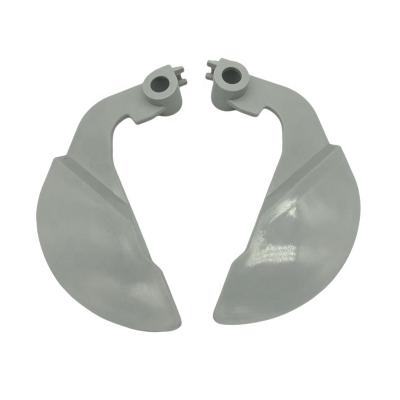 China B830-3693 B830-3685 Inner Back Jogger Fence for Ricoh MP 9000 1100 1356 907 1350 906 1106 1107 1357 Copier Parts for sale