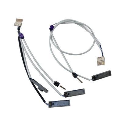 China D179-5381 D179-5385 Improved Thermistor for Ricoh MP 8100 8110 8120 8200 8210 8220 8310  Resistance Printer Copier Spare Parts for sale