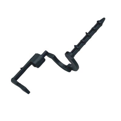 China D009-4393 D0094393 Web Feeler for Ricoh MP 4000 5000 4001 5001 4000 4000B 5000B 4001G 5001G Sensor Lever Copier Printer Parts for sale