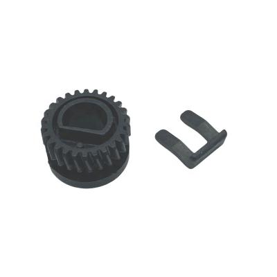 China B039-3802 B039-3853 B039-3820 Rezision Transfer Gear for Ricoh AF 1015 MP 1610 1810 1800 2015 1018 1801 2000 2500 Copier  Parts for sale