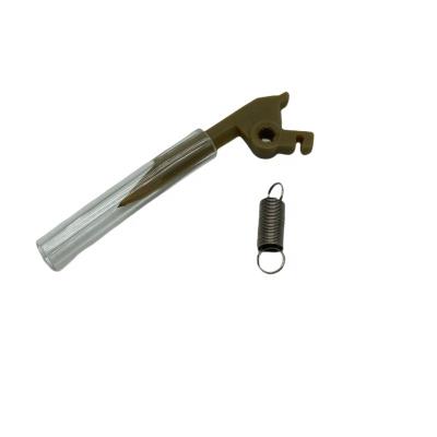 China AD025024 Rezision Original Quality Drum Picker Finger for Ricoh AF 1075 2075 2060 7502 7500 8000 8001 7001 Copier Spare Parts for sale