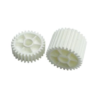 China BB01-3040 AB01-4243 High Quality Roich PRO 8120 8100 8110 8200 8210 8220 3040 Compatible Alignment Roller Gear Copier Spare Part for sale