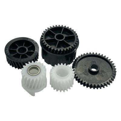 China B065-3076 B065-3071 B065-3073 B065-3081Original Developer Gear for Ricoh MP 2075 8000 6001 9001 7502 7001 Copier Printer Parts for sale