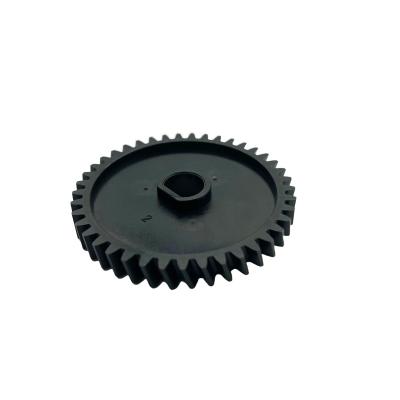 China Original B065-3076 Developing Powder Bin Gear for Ricoh MP 7500 7502 2075 8001 8000 6001 7001  Gear Printer Copier Parts for sale