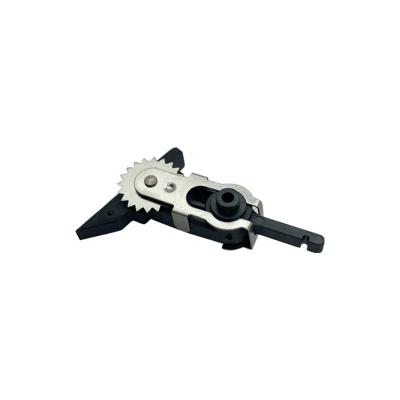 China Improve Fuser Separation Claw for Ricoh Aficio MP 1350 9000 1100 1356 1357 1106 907 906 1107 Picker Fingers Printer Copier Parts for sale