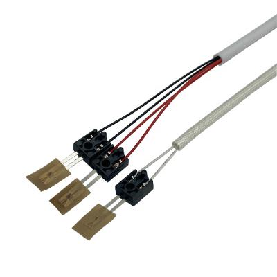 China AW10-0181 High Quality Fuser Thermistor for Ricoh IMC 2500 C2000 C2001 C3000 C3500 C4500 C5500 0182 Copier Printer Spare Parts for sale