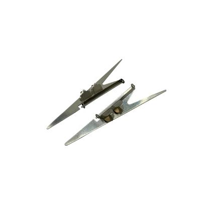 China Improved 1st Transfer Picker Fingers for Ricoh Pro 8200 8120 8110 8300 8220 8210 8100 8320 Fingers Copier Printer Spare Parts for sale