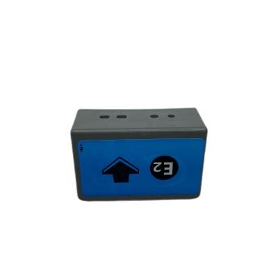 China Compatible Fuser Handle for Ricoh MP 7500 7502 7001 8001 9002 7000 8000 Fuser E2 Handle Printer Copier Spare Parts for sale
