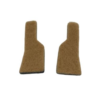 China For Ricoh MP C5502 C3002 C4502 C3502 C3001 C3501 C4501 C4000 C5000 C3500 C2800 C3300 Drum Frame Seal Sponge Copier Parts for sale
