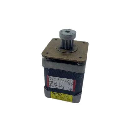 China High Quality Pager Big Power Motor for Ricoh MP 2075 1075 6500 7500 8000 7000 6503 9003 Pager Motor Printer Copier Spare Parts for sale