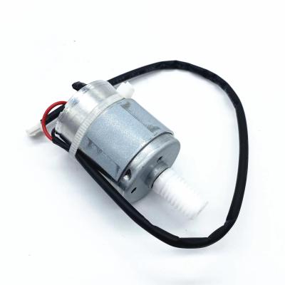 China B247-5312 A229-3240 High Quality Toner Motor for Ricoh MP 1055 1075 7500 6000 7000 8000 Powder Adding Motor Printer Copier Parts for sale