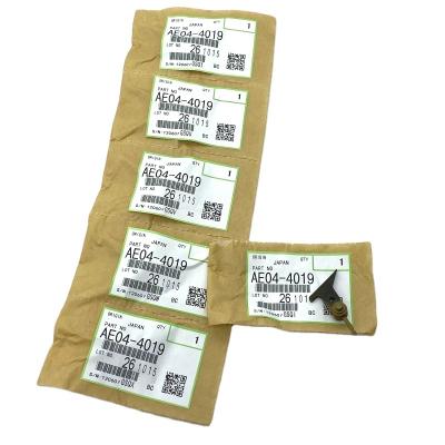 China AE04-4019 Original Separation Claw for Ricoh Aficio MP 1106 1107 9000 1100 1350 Upper Fuser Picker Finger AE044019 Copier Parts for sale