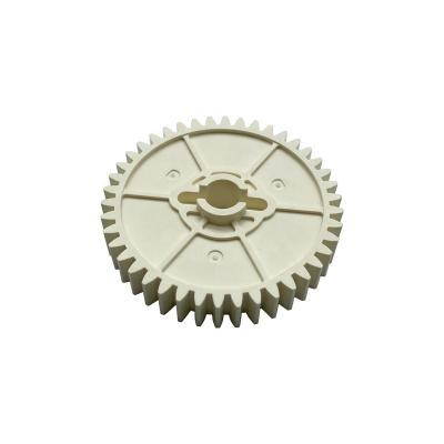 China New Compatible  Separation Side Gear for Ricoh MP 7500 7001 8000 8001 9002 6001 7502Printer Copier Spare Parts for sale