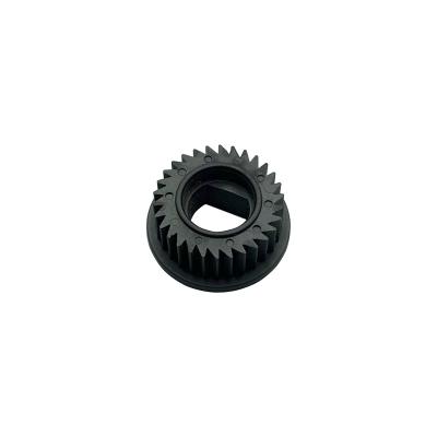 China A294-4116 A2944116 Cleaning Paper Cotton Roller Gear for Ricoh MP 1350 907 1106 1107 1356 1357 9000 1100  Copier Parts for sale