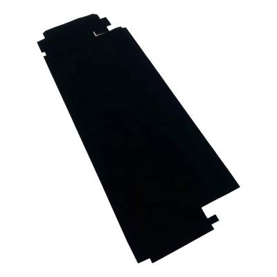 China New Arrival for Ricoh MP 1357 1107 1106 907 906 1356 1350 Fuser Cover Plate Patch Printer Copier Spare Parts for sale