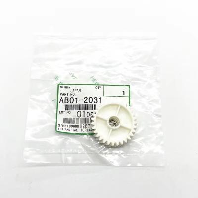China AB01-2031 AB012031 Paper Exit Unit Gear  for Ricoh MP 1060 1075 2051 2060 2075  5500 6500 7500 8000 9001 Copier Spare Part for sale