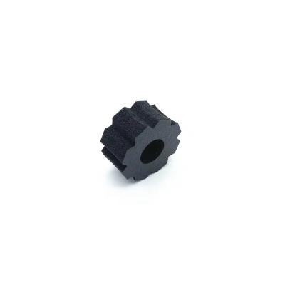 China High Quality Pager Sponge Roller for Ricoh Pro 8100 8110 8120 8200 8210 8220 C651 C751 Printer Copier Spare Parts for sale