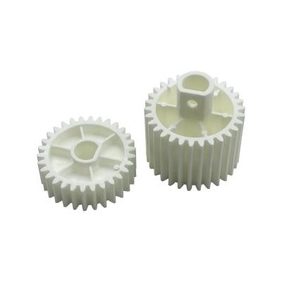 China High Quality Registration Roller Gear for Roich PRO 8120 8100 8110 8200 8210 8220  3040 Copier Printer Spare Parts for sale