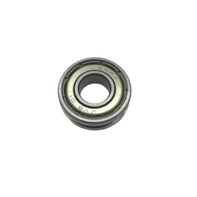 China AE03-0053 Lower Fuser Pressure Roller Bearing for Ricoh Aficio MP 2075 2051 2060 7500 6001 8000 8001 7001 Copier Printer Parts for sale