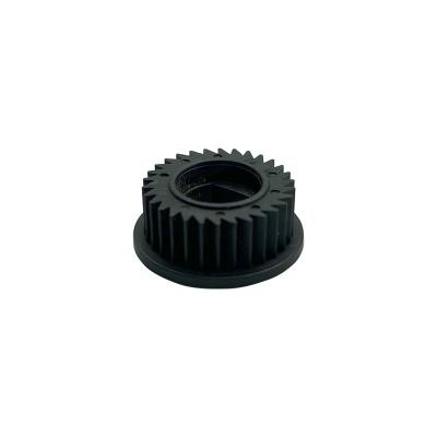 China A294-4116 A2944116 Cleaning Paper Cotton Roller Gear for Ricoh MP 1350 907 1106 1107 1356 1357 9000 1100  Copier Parts for sale
