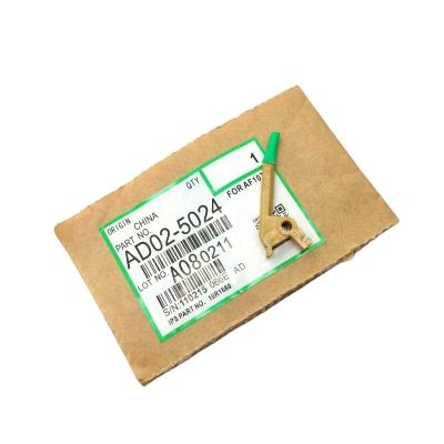 China AD02-5024 Drum Picker Finger for Ricoh AF 2051 2060 2075 1060 1065 1075  6001 8000 7001 7500 Separation Claw Copier Parts for sale
