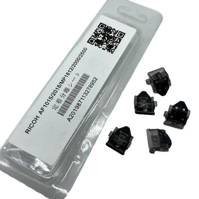 China Improve Quality Separation Claw for Ricoh Aficio MP 1600 1015 1018 1800 2000 2500 Fuser Picker Finger Printer Copier Spare Parts for sale