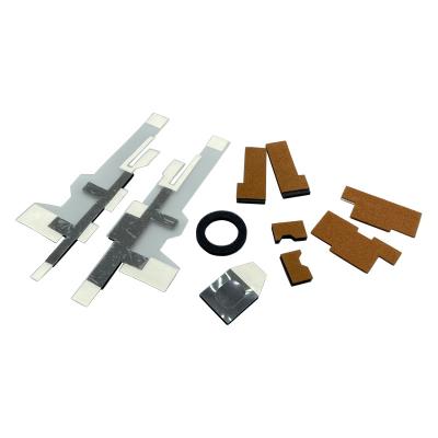 China Compatible Quality  Developer Magnetic Roller Seal Sponge for Ricoh MP 8100 8110 8120 8220 8200 8210 8300 Printer Copier Parts for sale