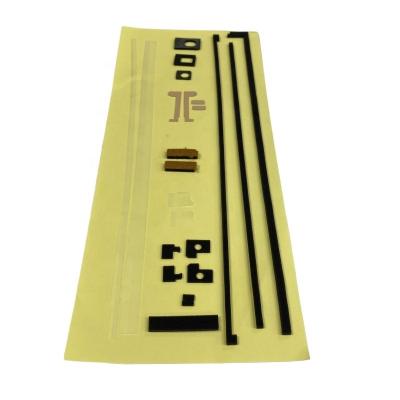 China High Quality Drum Developer Sealing Sponge Sheet for Ricoh MP C3503 C3003 C4503 C5503 C6003 Printer Copier Spare Parts for sale