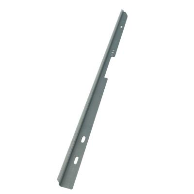 China Compatible Quality Drum Frame Powder Blocking Baffle for Ricoh MP 7502 2075 7500 8000 9001 7001 6001 9002  Printer Spare Parts for sale