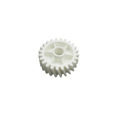 China Original Quality Fuser Drive Gear 24T Compatible for Konica Minolta 364 754 654 554 224 284 454 Printer Copier Spare Parts for sale