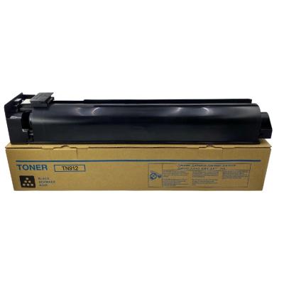 China Original Quality TN912 for Konica Minolta Bizhub 958 958e Toner Cartridge TN912 Copier Printer Spare Parts Compatible for sale