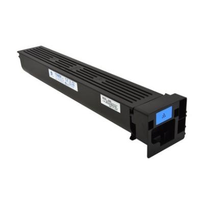 China Rezision Original TN-912 Toner Cartridge for Konica Minolta Bizhub 958 Toner Cartridge TN-912 Printer Copier Spare Parts for sale