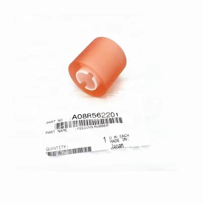 China A08R562201 High Quality Paper Feed Pickup Roller for Konica Minolta Bizhub Pro 1050 1050E 1050P 1200 1200P Copier Spare Parts for sale