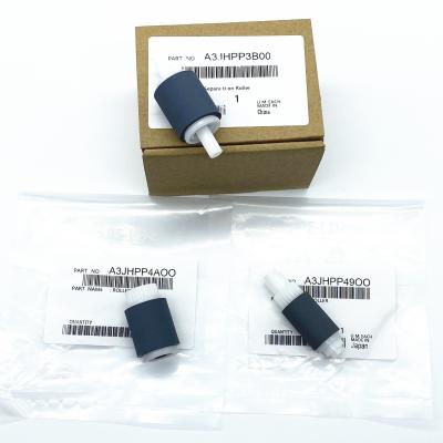 China A3JHPP3B00 A3JHPP4900 A3JHPP4A00 ADF Pickup Feed  Roller for Konica Minolta BH 195 215 235 206 246 266 226 Printer Copier Parts for sale