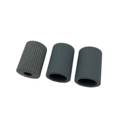 China High Quality Pickup Roller Tire for Konica Minolta BH 7165 7155 7255 750 751 600 601 Di551 Printer Copier Spare Parts for sale