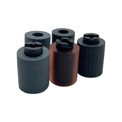 China Pickup Roller for Konica Minolta BH C754 C454 C554 364 284 654 C652 C224 Carton Pickup Roller Printer Copier Spare Parts for sale