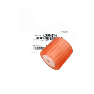 China A08R562101 Paper Feed Pickup Roller for Konica Minolta Bizhub Pro 1050 1200 950 951 C6500 C7000 Copier Parts for sale
