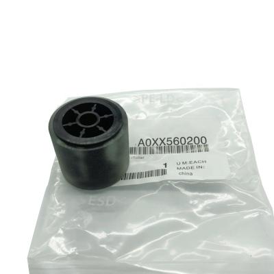 China A0XX560200 Original Quality Pickup Roller Sepation Pad for Konica Minolta BH 184 164 195 236 7719 7721 206 226 7723 Copier Parts for sale