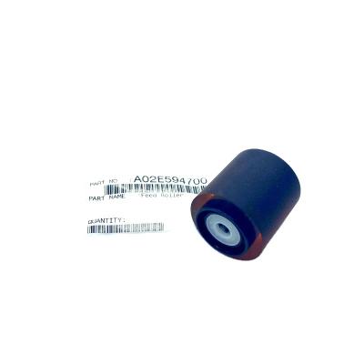 China A02E594700 Bypass Feed Roller for Konica Minolta BH C203 C220 C253 C280 C353 C360 C451 C452 C552 Printer Copier Spare Parts for sale